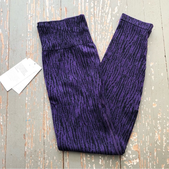 Athleta | Pants & Jumpsuits | Nwt Athleta Flurry Elemental Tight | Poshmark
